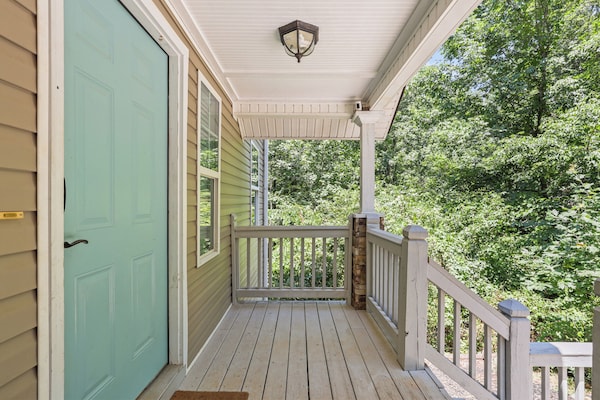 The Westminster House W/ Dock! - Westminster, SC