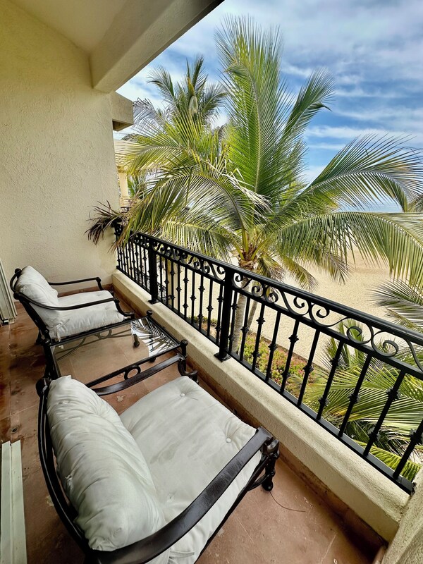 Penthouse Right On The Beach Breathtaking Views Over The Sea Of Cortez️ - San José del Cabo