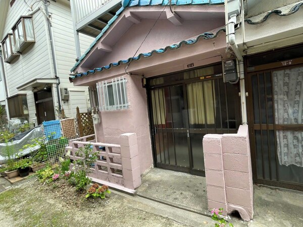 Annam Stay New Hotarugaike - Japan