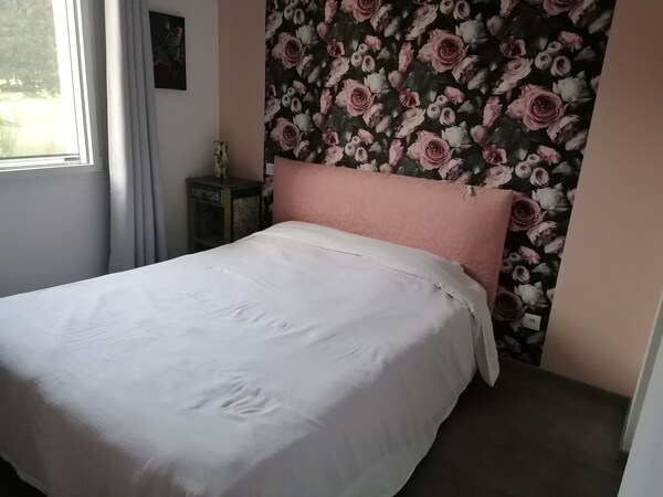 Kitty House - Mimizan Plage