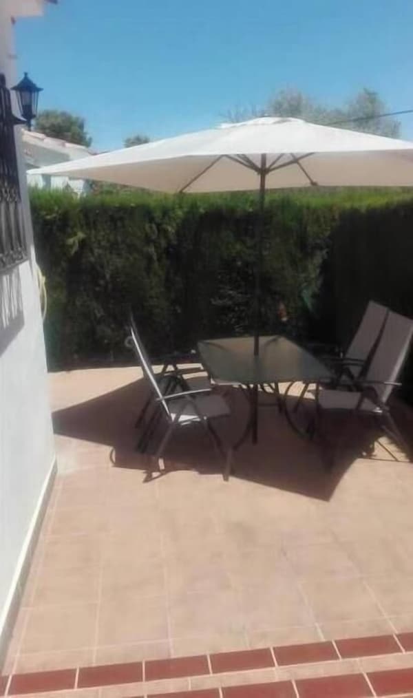Maison De Ville Confortable Près De La Mer Et Des Montagnes - Dénia