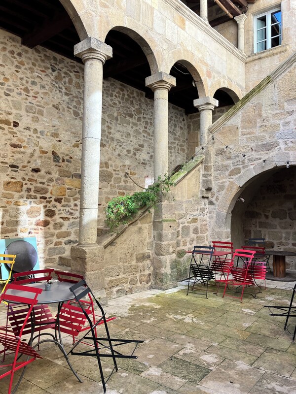 Paloma - Appartement Dans Le Centre Historique De Figeac - Figeac
