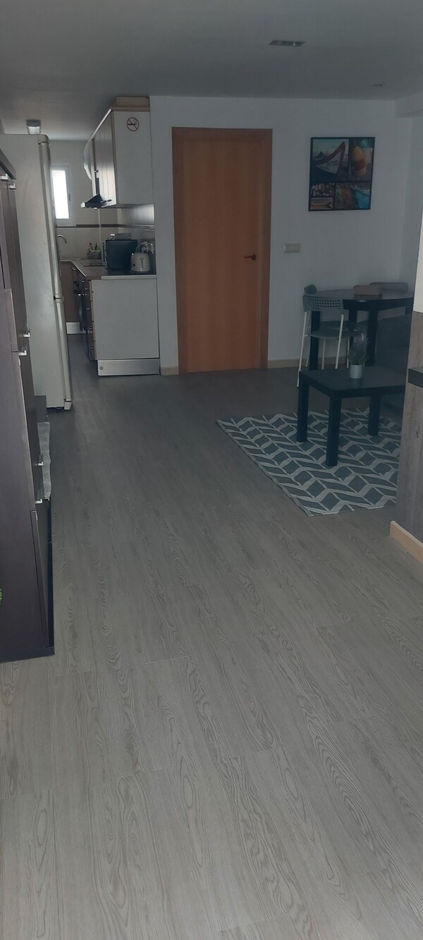 Elite Apartment 200 Meters From The Beach - Cullera
