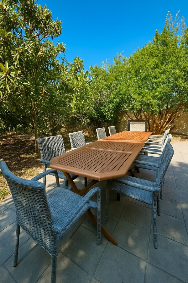 Spacious 5-bedroom House In Heraklion With Wifi, Ac - Iraklion