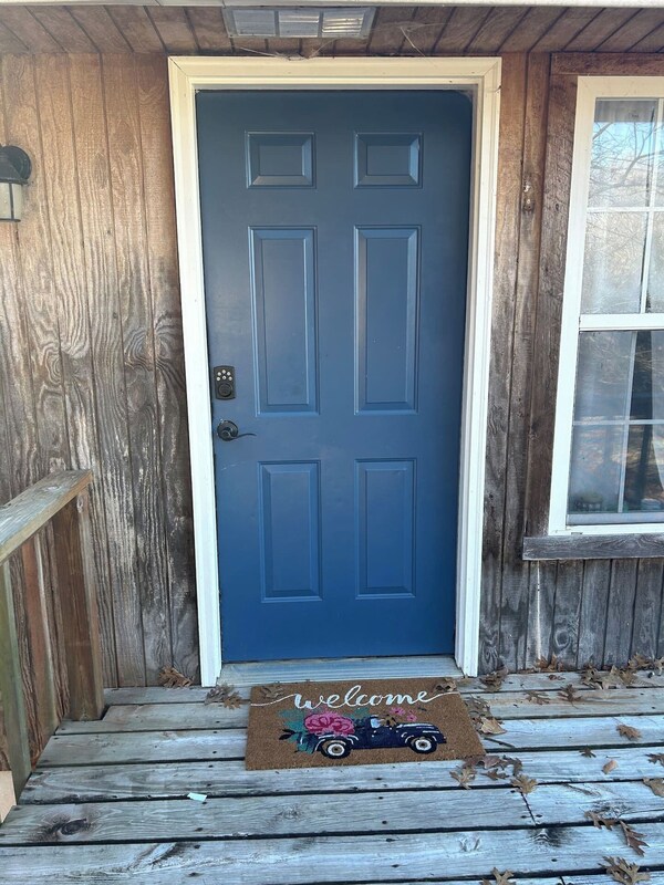 Digital Detox Cabin, Wi-fi Hotspot Available For Add On, Boat Ramp Access Across The Street - Camdenton, MO