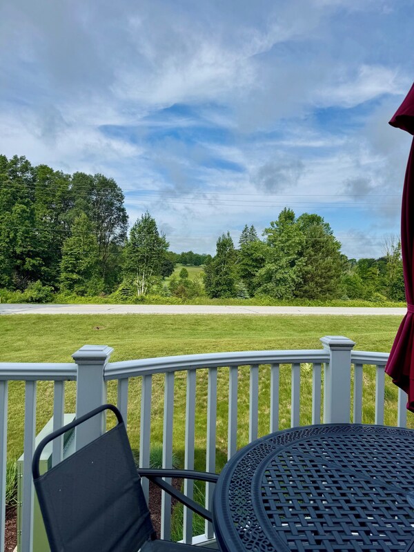 Grand Villa Luxury 5-bed Motorsport Retreat1 Mi To Road America & Elkhart Lake - Herman, WI