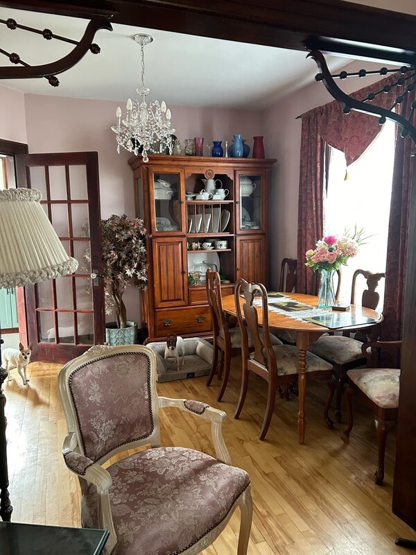 Timeless Elegance, Pet Friendly, In The Famous Parlee Beach Coast Of Nb. - Prince Edward Island