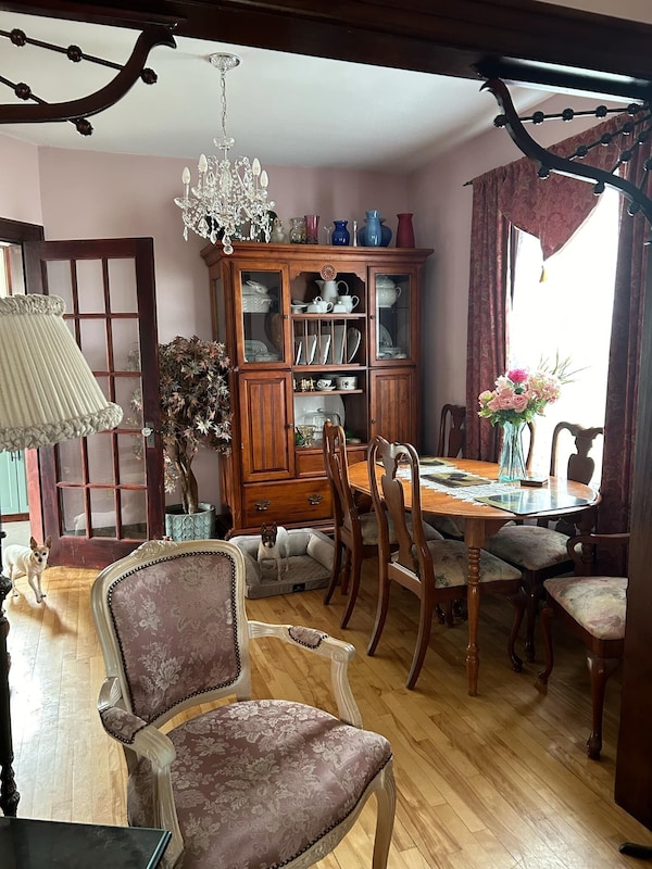 Timeless Elegance, Pet Friendly, In The Famous Parlee Beach Coast Of Nb. - Prince Edward Island