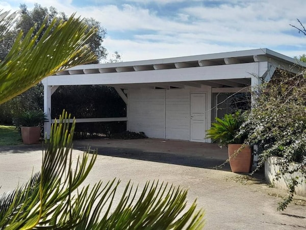 "La Casa Di Babette" Luxury Villa With Pool And Big Park - Polignano a Mare