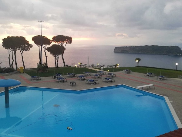 House Sea View - S.nicola Arcella - Praia A Mare