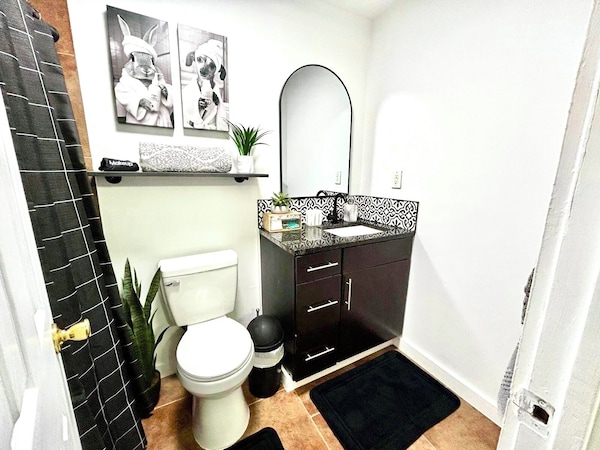 Charming 1-bedroom Apartment With Wifi And Ac In Lovely Pflugerville. - Pflugerville, TX