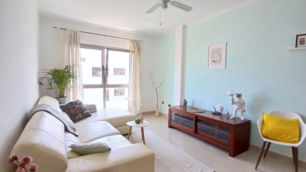 Stylish Suites At The Heart Of Puerto Del Rosario. - Fuerteventura