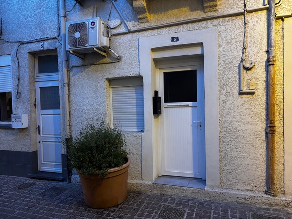 Studio In The Pedestrian Precinct - Palavas-les-Flots