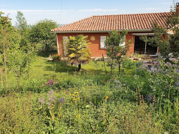 Quiet Duplex In The Countryside, Near Pamiers - Pamiers