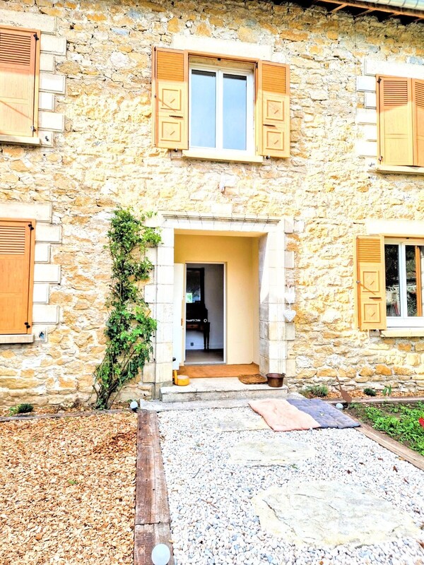 Leopold And Maurice's House - Gresse-en-Vercors