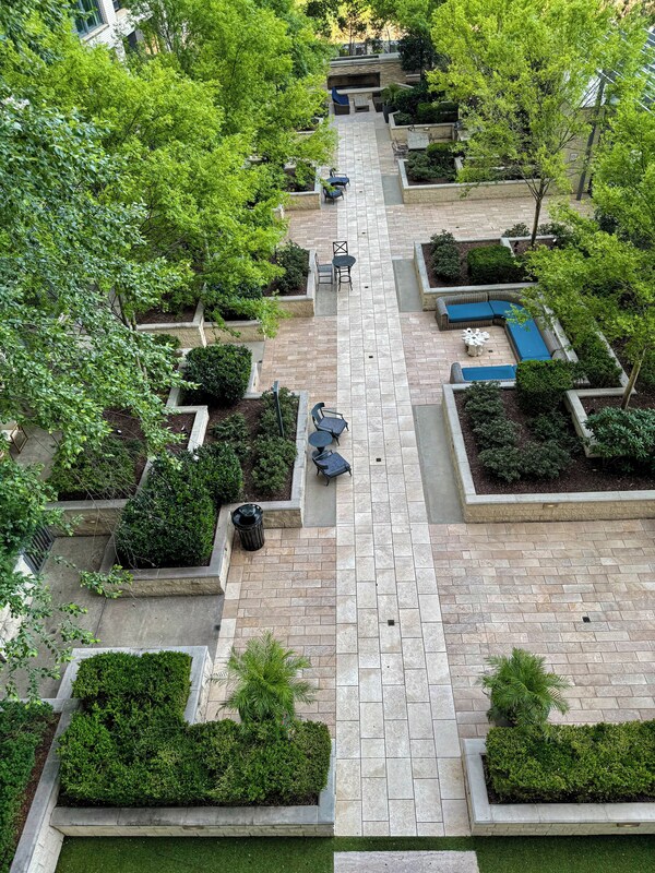 Cozy 2-bedroom Apartment In Charming Mclean With Ac, Wifi, Fitness Room - Fairfax, VA