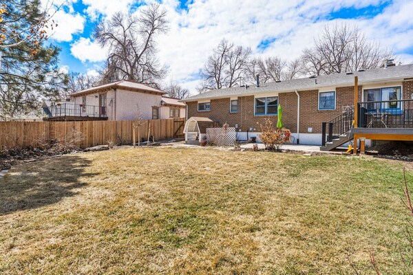 Modern Downtown Oasis ~ Sunny Garden ~ King Beds! - Boulder, CO