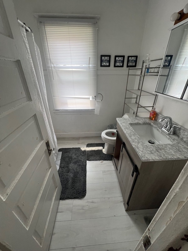 Charming 2-bedroom Apartment In Marvelous Blue Island With Wifi - Ford City - Chicago