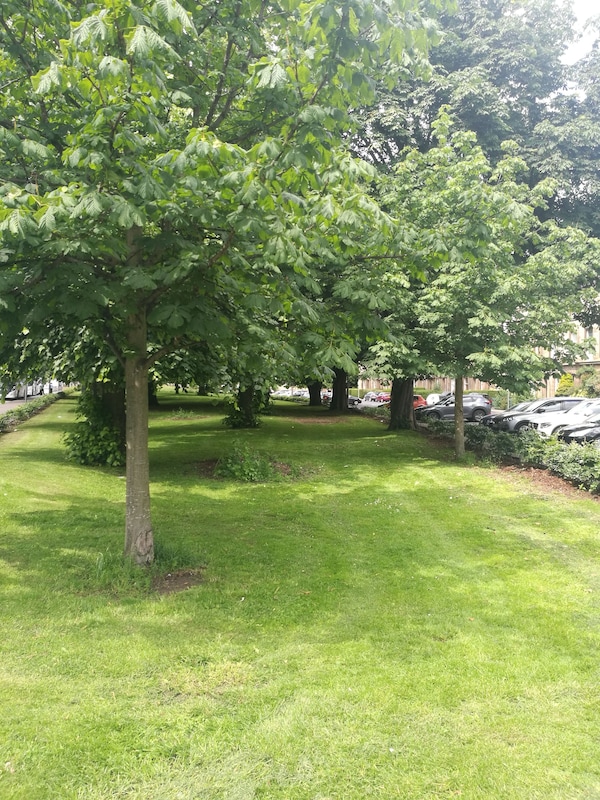 Lovely One Bedroom Apartment, Walking Distance To Many Festival Venues! - East Lothian