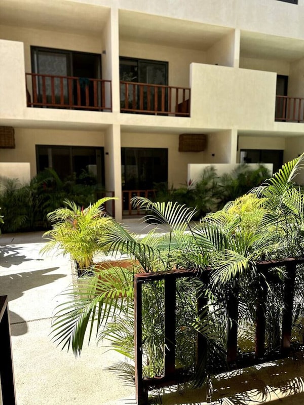 Your Own Space In Tulum: Rooftop, Pools, Bbq! - Tulum