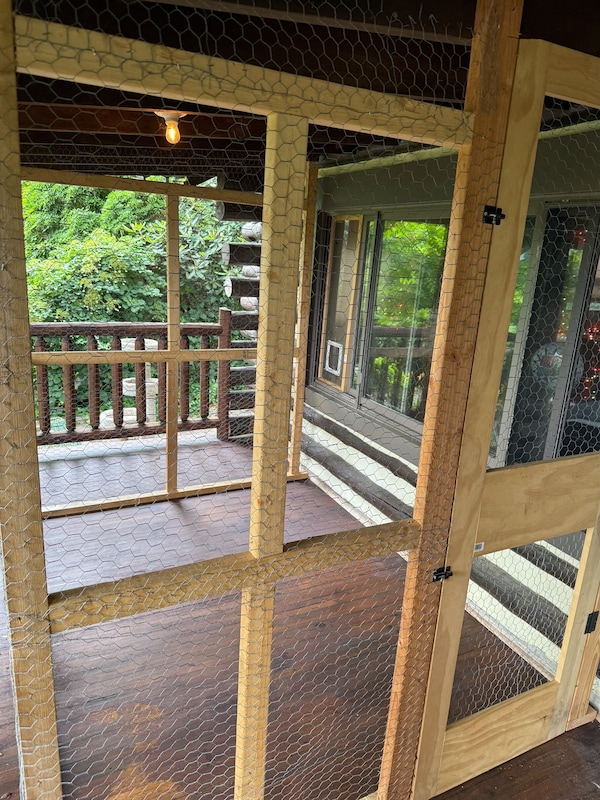Renovated Summer Cabin In Atlantic Highlands  Walk To Nyc Ferry! - New Jersey