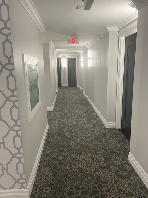 Executive Condo, (Fully Furnished)\none Bedroom Plus Den, Located In Mississauga. - Toronto