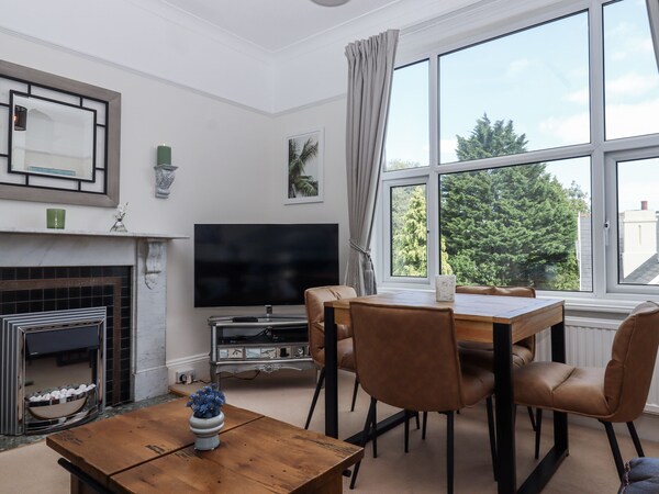 Kinbrae Apartment, Family Friendly, Luxury Holiday Cottage In Torquay - Torquay