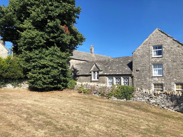 Sea Pink Studio, Pet Friendly In Langton Matravers - Swanage