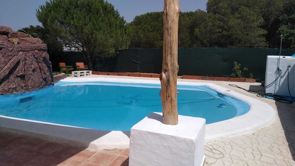 ! 10 Minutes Away From The Beaches Of Isla Cristina! Ideal House To Disconnect. - Isla Cristina