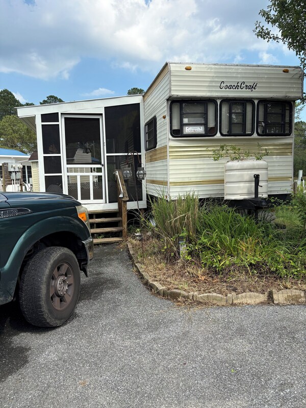 Family Friendly Campground Just 6 Mins From Ocean City Attractions & Beaches - Ocean City, MD