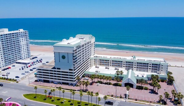 20% Off! - New Gorgeous 1bd Apartment W/balcony In Daytona! - Ormond Beach, FL