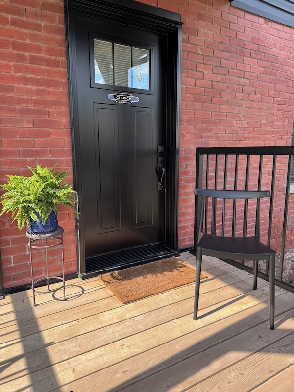 Urban Oasis With Full Amenities In The Heart Of Sault Ste. Marie - Sault Ste. Marie