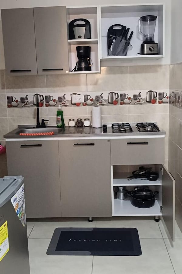 Real De Minas Apartment/2bath/2bedrooms/2bedrooms - Girón