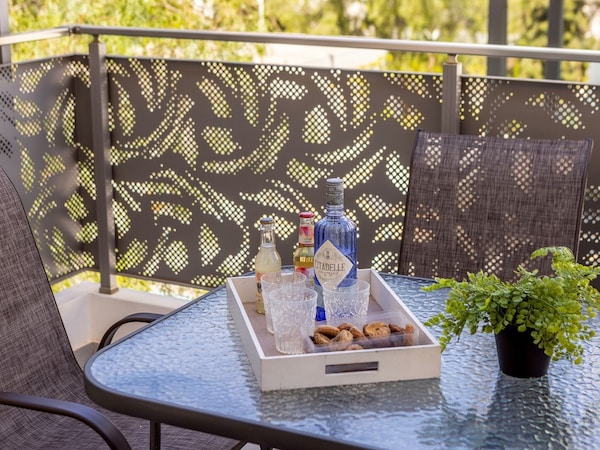 2 Bedroom Apartment In Kapparis Ak14 - Protaras