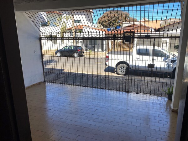 3 Bedroom House - Garage - Great For Families - Good And Cheap - Best Value For Money - Anápolis