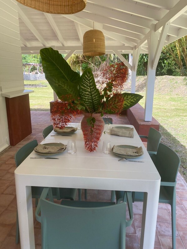Home - Martinica