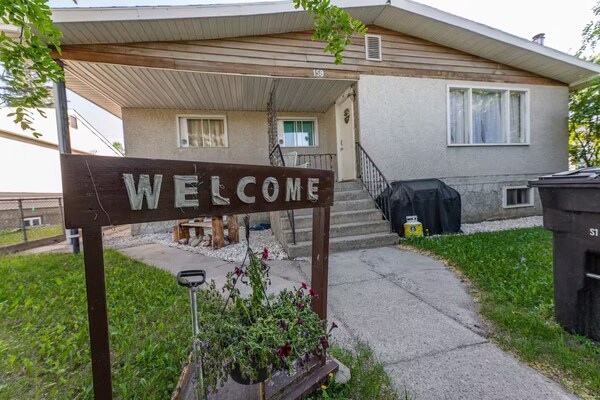 Seasons Suite 3br In Hinton, Ab - Hinton