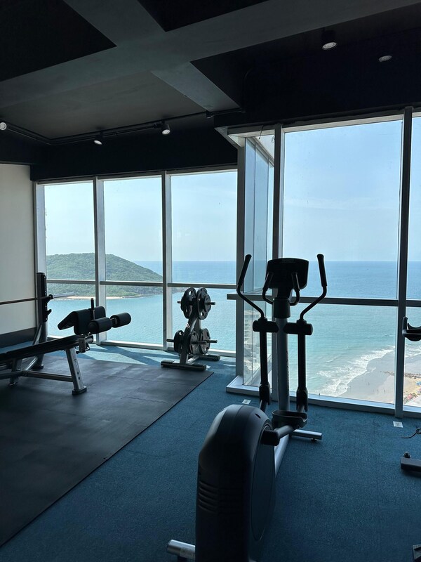 Luxury Condo In Mazatlán With Private Beach - Mazatlán