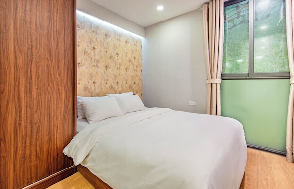 Charming Bed & Breakfast With Ac, Wifi In Peaceful Hà Nội - Hanoi