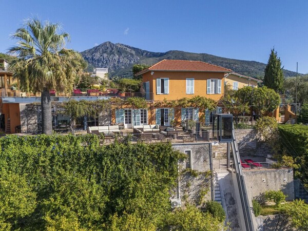 Vrbo Property - Beausoleil