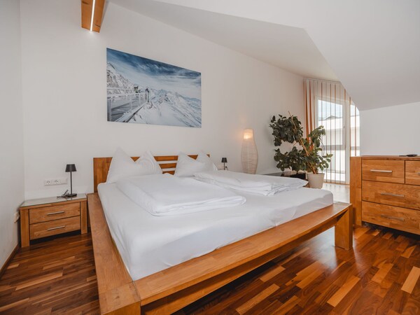 Ferienhaus Franz By Interhome - Kaprun