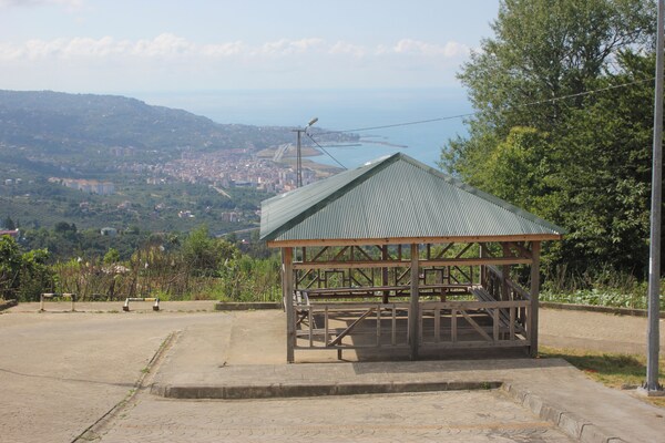 Cozy Family Flat In Nature - Trabzon Il, Türkiye
