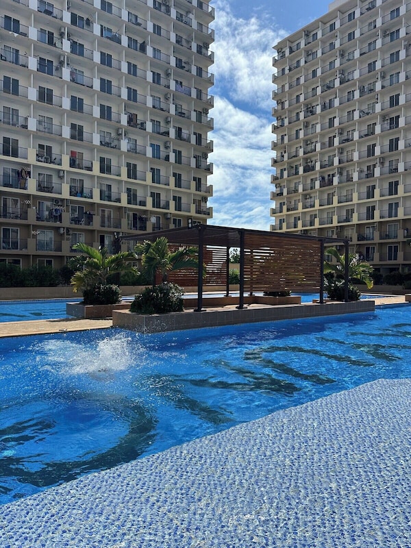 Nicosia's Place - Lapu-Lapu City