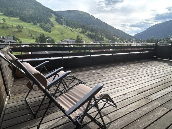 Haus Sofia Top 1.2 By Globalimmoservice - Feld am See
