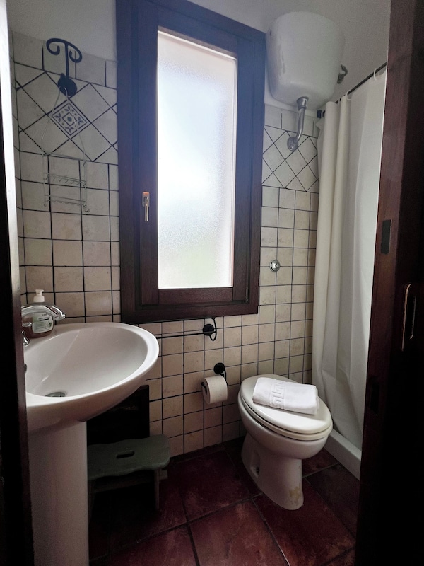 Villa Maria -Key To Villas - Badesi