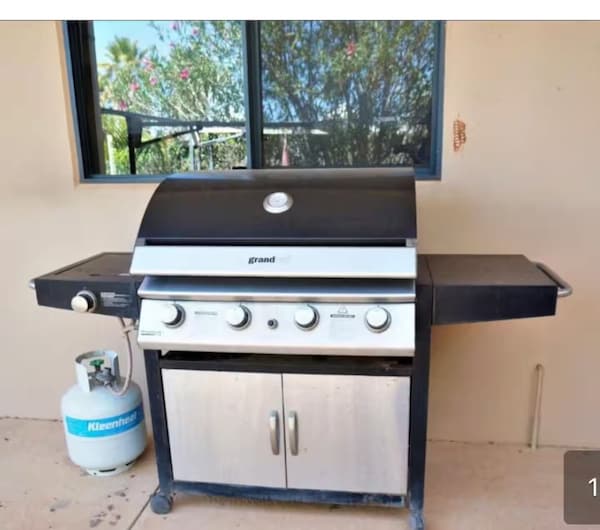 6the Ningaloo Breeze Villa 6 - Exmouth