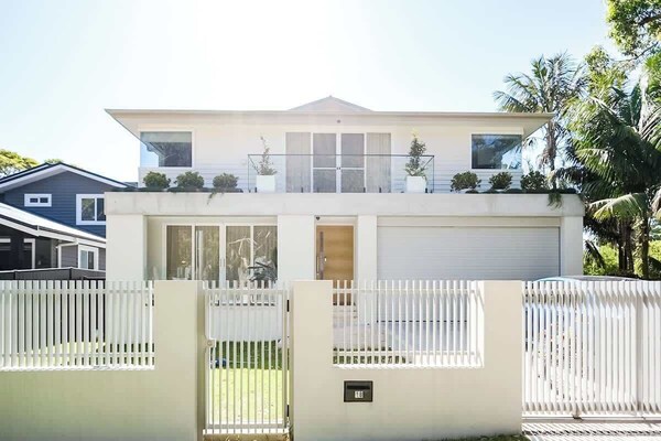 Heated Pool | Bundeena's Best | 10br | Beach - Cronulla