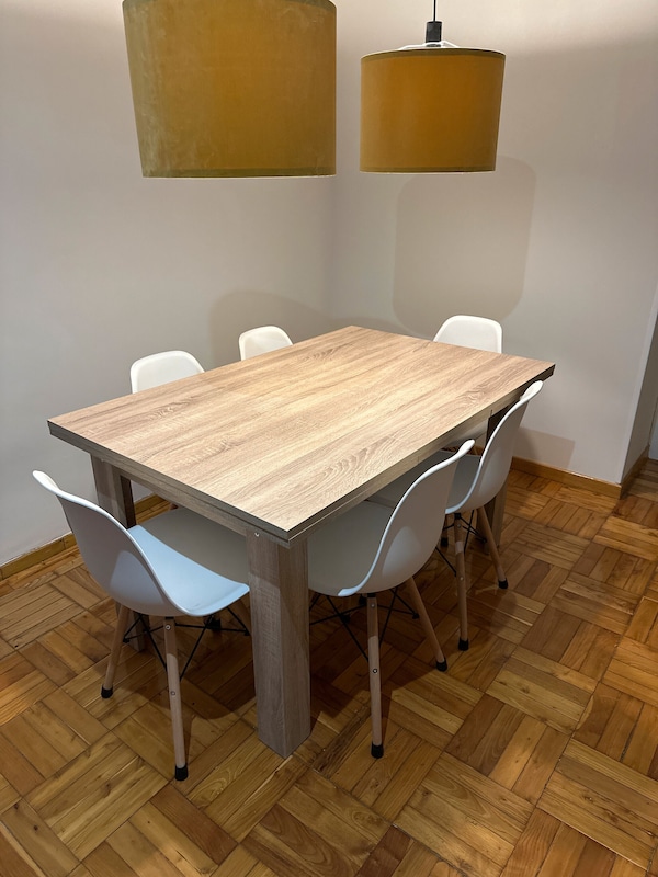 Apartment 'Centro De Oviedo' With Balcony And Wi-fi - Oviedo