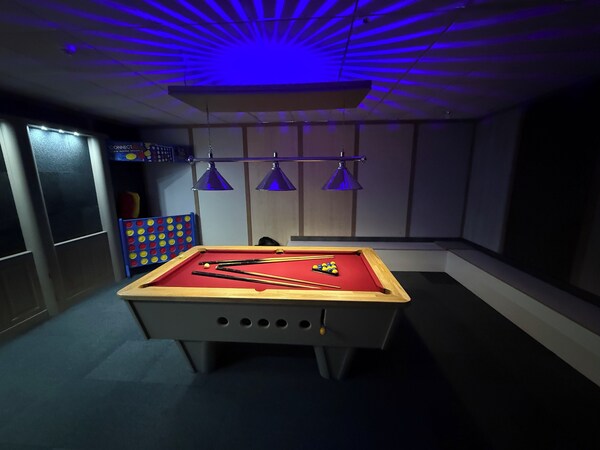 Partypad Newcastle - Have A Proper Party In Newacstle Upon Tyne - Sunderland
