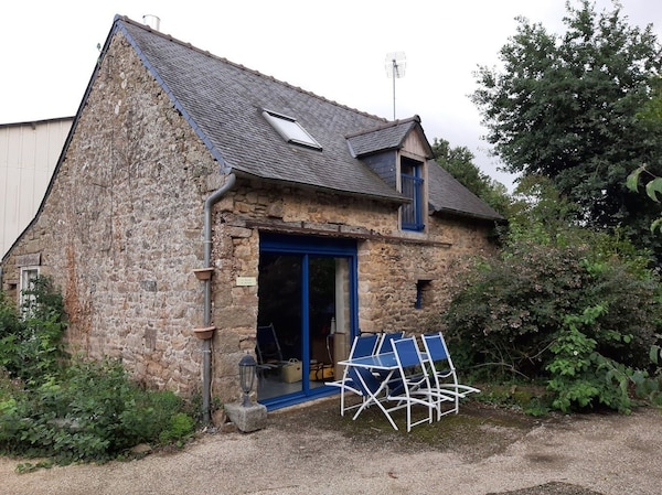 Domaine La Ville Suzanne - Côtes-d'Armor